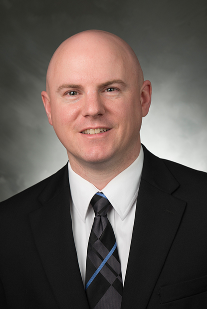 Curtis Riddle - DMLO CPAs