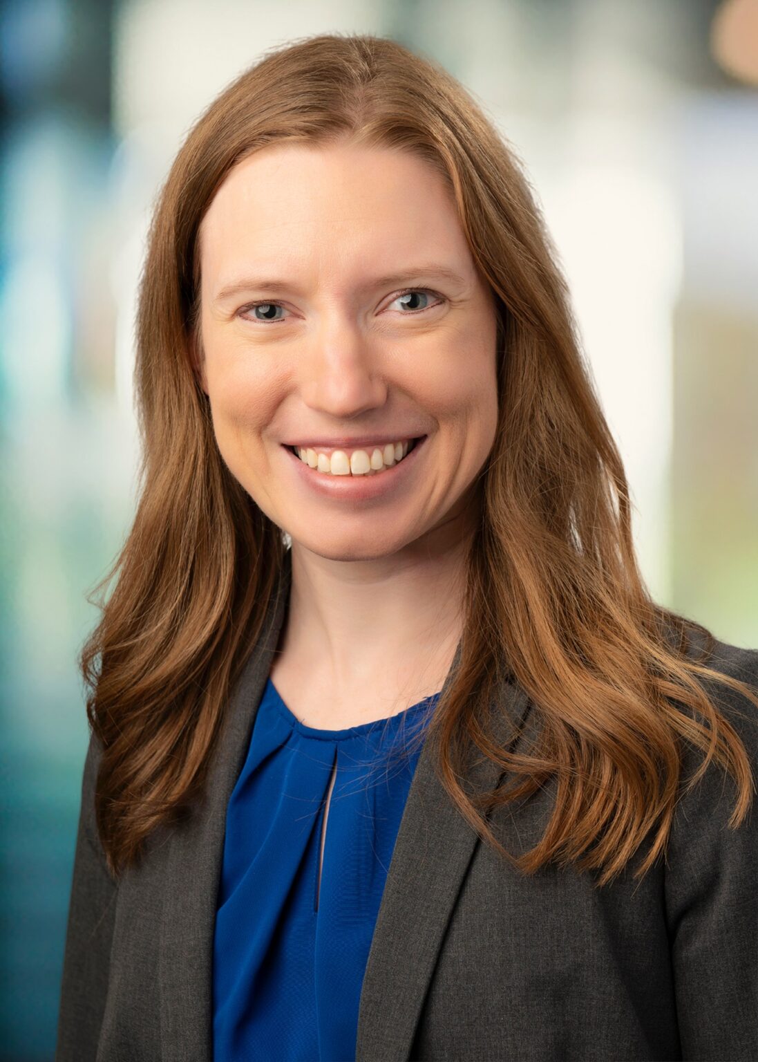 Sarah Hunter - DMLO CPAs