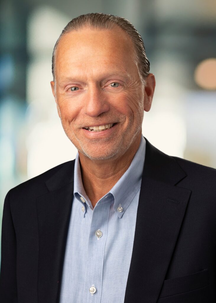 Terry Graham - DMLO CPAs